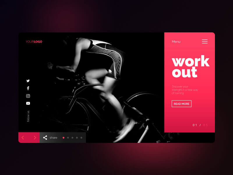 Portfolio - Arun Goud